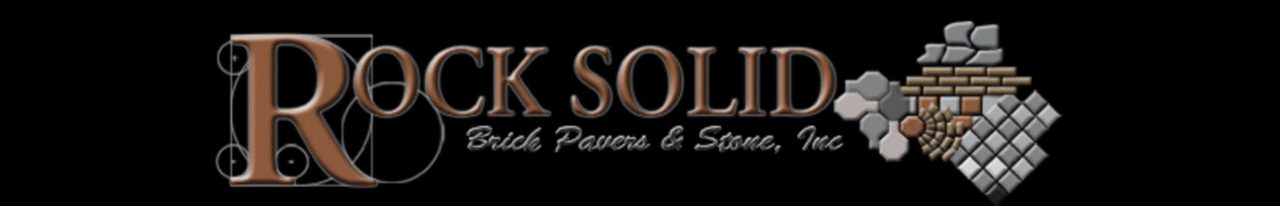 Rock Solid Hardscape